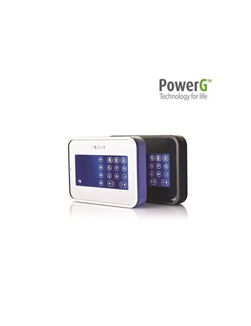 Clavier sans fil KP-60 pour PowerMaster 30